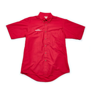 Short Sleeve Button Down – Nussbaum Company Store