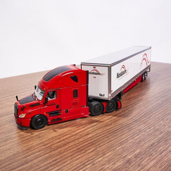 2022 Die-Cast Nussbaum Truck – Blacked Out Edition – Nussbaum Company Store