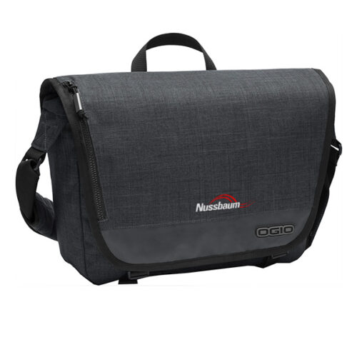 OGIO® Sly Messenger – Nussbaum Company Store
