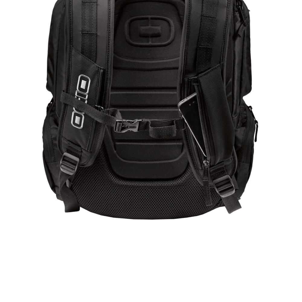 OGIO® – Squadron Pack – Nussbaum Company Store