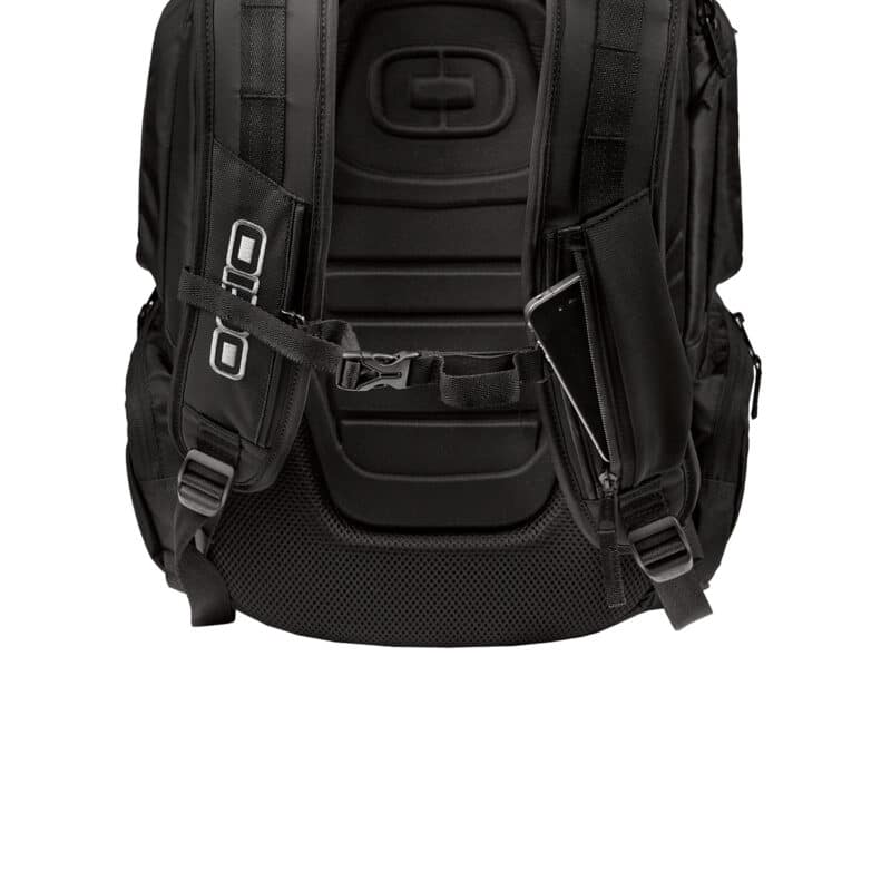 OGIO® – Squadron Pack – Nussbaum Company Store