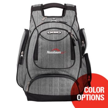 OGIO® – Metro Pack – Nussbaum Company Store