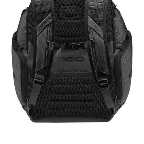 OGIO ® Flashpoint Pack -Tarmac – Nussbaum Company Store