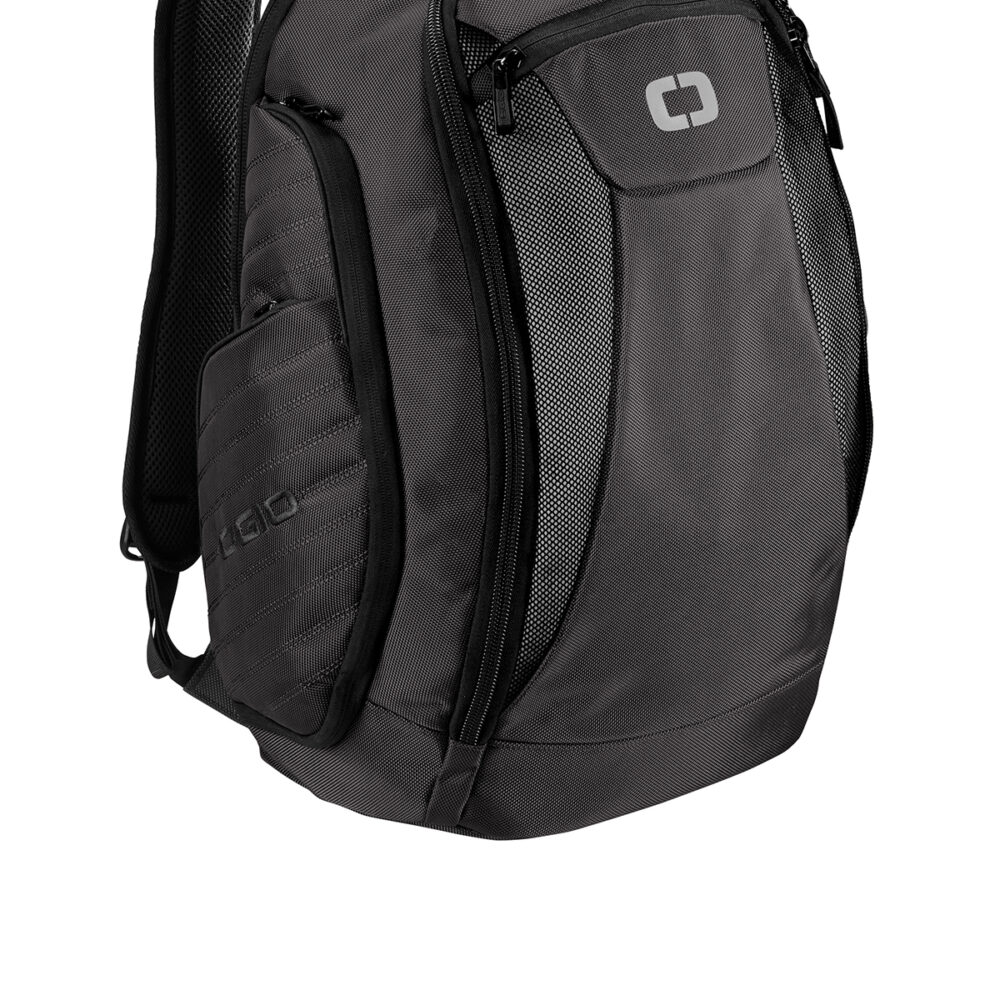OGIO ® Flashpoint Pack -Tarmac – Nussbaum Company Store