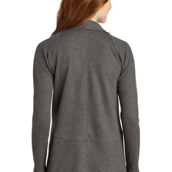 Port Authority Ladies Interlock Cardigan – Nussbaum Company Store