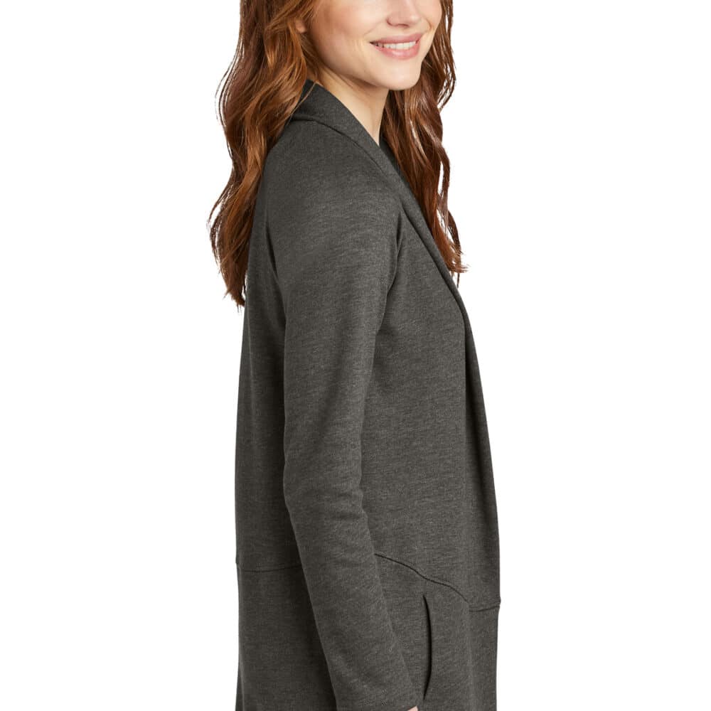Port Authority Ladies Interlock Cardigan – Nussbaum Company Store