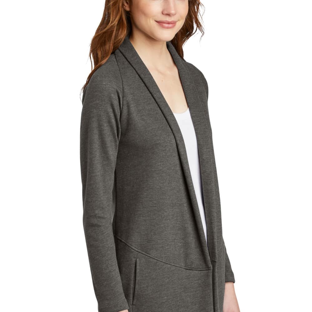 Port Authority Ladies Interlock Cardigan – Nussbaum Company Store