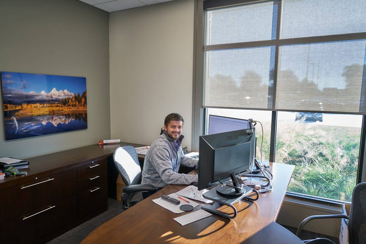 Rick Schmidt Named a 2022 Emerging Leader by Heavy Duty Trucking ...