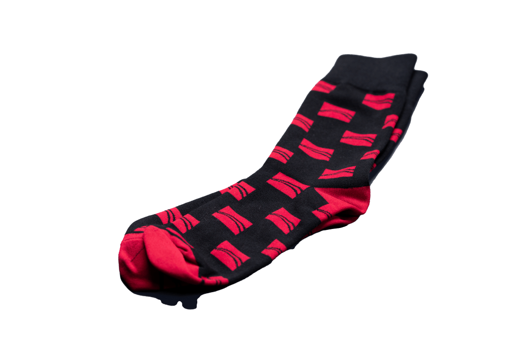 Custom Nussbaum Dress Socks – Nussbaum Company Store