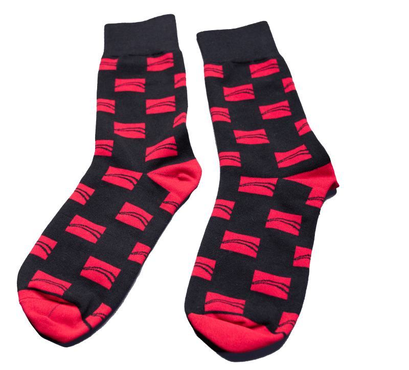 Custom Nussbaum Dress Socks – Nussbaum Company Store
