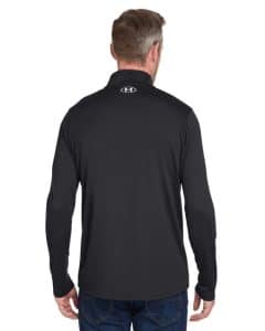 Under Armour Men’s Team Tech Quarter-Zip – Nussbaum Company Store