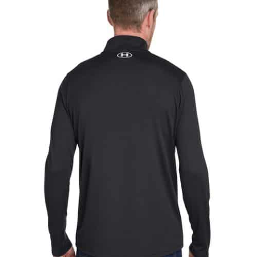 Under Armour Men’s Team Tech Quarter-Zip – Nussbaum Company Store