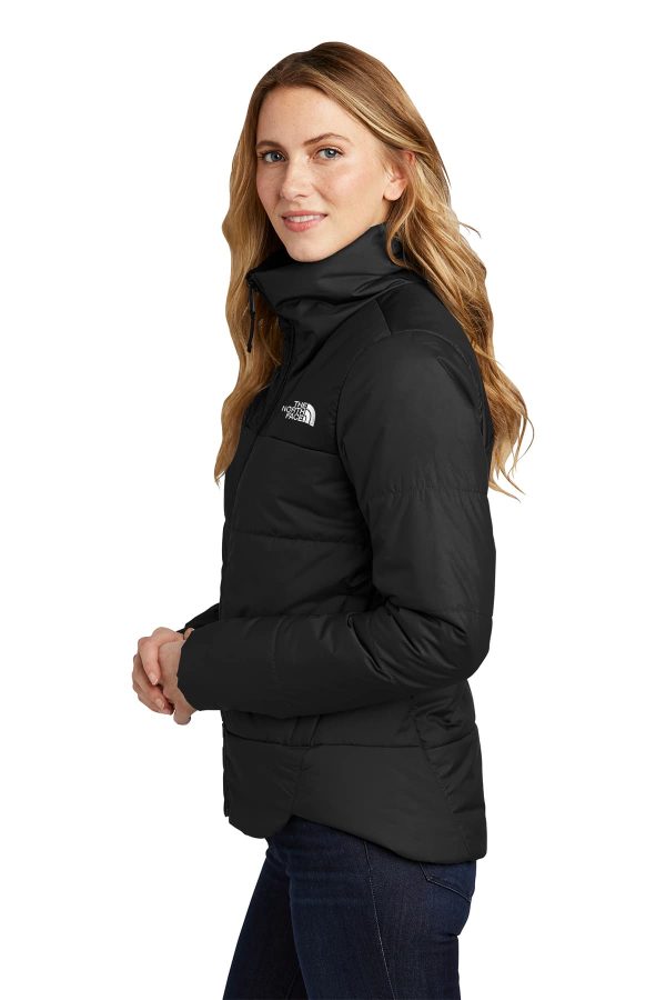 The North Face® Ladies Everyday Insulated Jacket – Nussbaum Company Store
